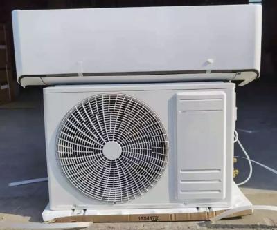China 50hz 220V R22 Fixed Speed Wifi Control Air Conditioner 18000BTU Only Cooling for sale