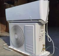 China 50hz 220V R22 Fixed Speed Wifi Control Air Conditioner 18000BTU Only Cooling for sale