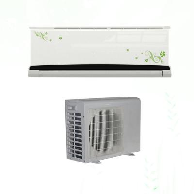 China 9000btu AB Panel Fixed Speed Air Conditioner Split Wall Mounted 220v 50hz for sale