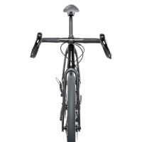 China 6061 Aluminum Alloy Gravel Bicycle 650B 700C Custom for sale