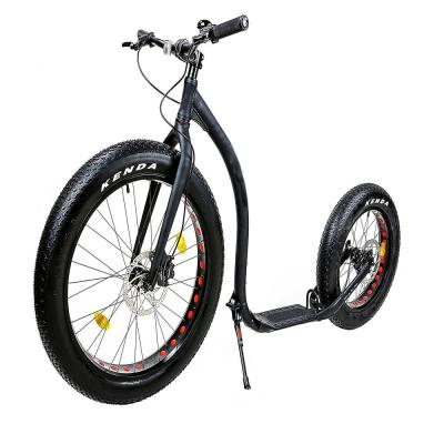 China Alloy Adult Kick Scooter for sale