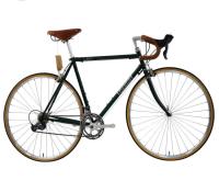 China Adults 700CX25C Wheel Size Road Bike Aluminium Chromoly for sale