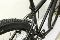 China Adult 26 Inch BMX Freestyle Bikes for sale