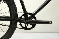 China Extreme Sports BMX Cycle Freestyle Single Speed 26 Inch for sale