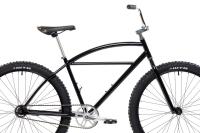China 26 Inch Beach Cruiser Bicycle for sale