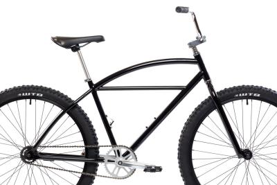 China 700C 26 Inch Beach Cruiser Bike for sale