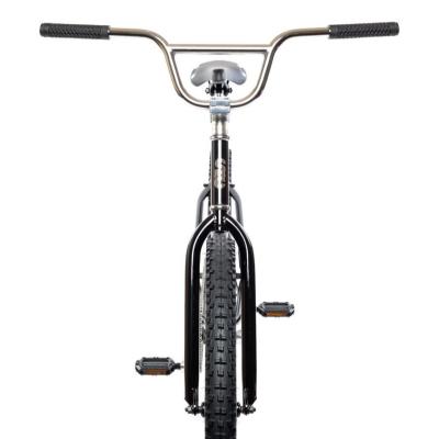 China Lady City Steel 26 Inch Men'S Beach Cruiser Black 700C for sale