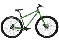 China 27.5'' 29 Full Suspension Mountain Bike 650B Chromoly for sale