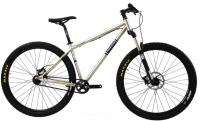China 27.5'' 29 Full Suspension Mountain Bike 650B Chromoly for sale