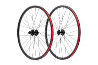 China Fixie Wheelset 700C Bike Spare Parts Carbon Track Wheel V Brake for sale