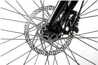 China 48V 15ah Lithium Battery Electric Mountain Bikes Aluminum Alloy for sale