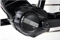 China 48V 15ah Lithium Battery Electric Mountain Bikes Aluminum Alloy for sale