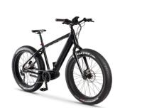 China 14Ah 17.5Ah Electric Mountain Bikes 50W 48V 700C 250W for sale