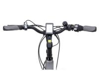 China Lightweight Lady Electric Bike For Mountain 36V 250W High Configuration for sale