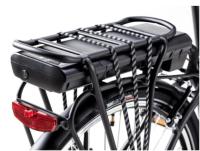China Lightweight Lady Electric Bike For Mountain 36V 250W High Configuration for sale
