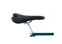 China Single Speed 700C 4130 Steel Frame Fixed Gear Bicycle for sale