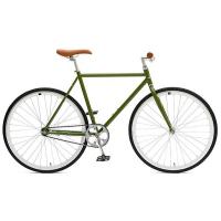 China 700C Fixed Gear Bicycle for sale