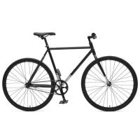 China 700C Fixed Gear Bicycle for sale