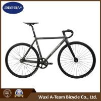 China Special High End DB Tubing Frame Fixie Racing Bikes for sale