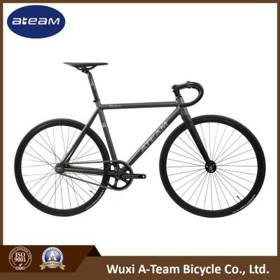 China Special High End DB Tubing Frame Fixie Racing Bikes for sale