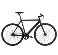 China Hi-Ten Steel Fixed Gear Single Speed Bike Chromoly Alloy 700C for sale
