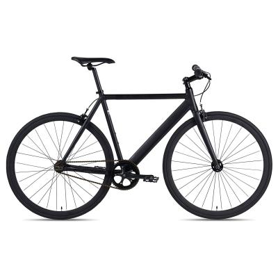 China Hi-Ten Steel Fixed Gear Single Speed Bike Chromoly Alloy 700C for sale