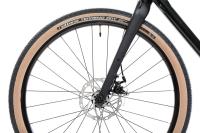 China 40Cx700C Carbon 11 Speed Gravel Bike With Disc Brake for sale