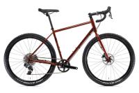 China 650B 4130 Chromoly Gravel Bike Road Bike 700C Carbon Fiber Fork for sale