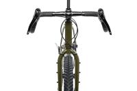 China 11 Speeds 40C Tires Gravel Road Bike Hydraulic Disc Brake for sale