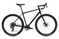 China 700C Tire Carbon Disc Brake Road Bike With 11 Speed for sale