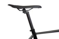 China Chromoly 4130 6061 Alloy Frame Gravel Bicycle 11 Speed for sale