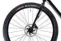 China 650B Gravel Bicycle for sale