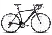 China 25Cx700C Road Bike Disc Brake 14 Speed Chromoly for sale