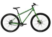 China Black 29'' 650B MTB Mountain Bike 27.5'' Chromoly for sale