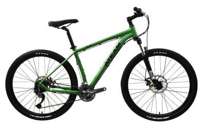 China Aluminum Alloy MTB Mountain Bike 27 Speed Hydraulic Brake 26'' 27.5 Inch For Adults for sale