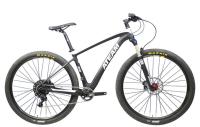 China Full Suspension Light Racing Bike 29 Inch Hardtail Mountain Bike for sale