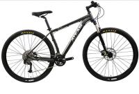China 29'' 29er Carbon Fiber Frame MTB Mountain Bike 26'' 27.5 Inch Aluminum Alloy 27 Speed for sale