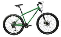 China Front Suspension 29'' MTB Road Bike 650B Black Bicicleta Aro for sale