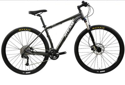 China 24 Speed 27 Speed Steel Frame MTB Bicycle 650B 18 Speed 21 Speed for sale