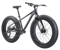 China 8 speed Fat Tire 26 Inch Bike for sale