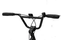 China 20 Inch BMX Fat Tire Bicycle Hi-Ten Steel Frame 8 Speed for sale