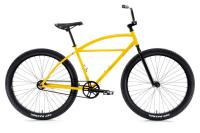 China 26 Inch Beach Cruiser Bicycle for sale