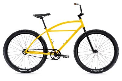 China 26 Inch Beach Cruiser Bicycle for sale