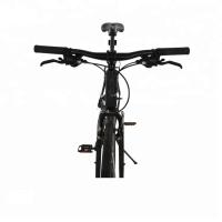 China Ladies 24 Speed Hybrid Bike 700Cx38C Aluminum Alloy for sale