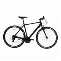 China 700C Hybrid Speed Bike for sale