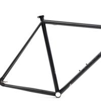 China 4130 Chromoly Bike Spare Parts Unpainted Super Light for sale