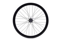China Tubeless Mountain 700C Rear Wheel With Disc Brake for sale
