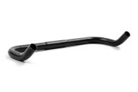 China 40mm Aluminium Alloy Bicycle Parts Handlebar 26.0mm 23.8mm for sale