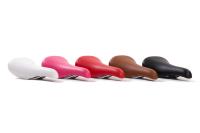 China PU leather Bike Spare Parts for sale