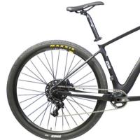 China 21 Speed 27.5 Full Suspension Mountain Bike Mechanical Disc Brake Mens 29'' 26'' for sale
